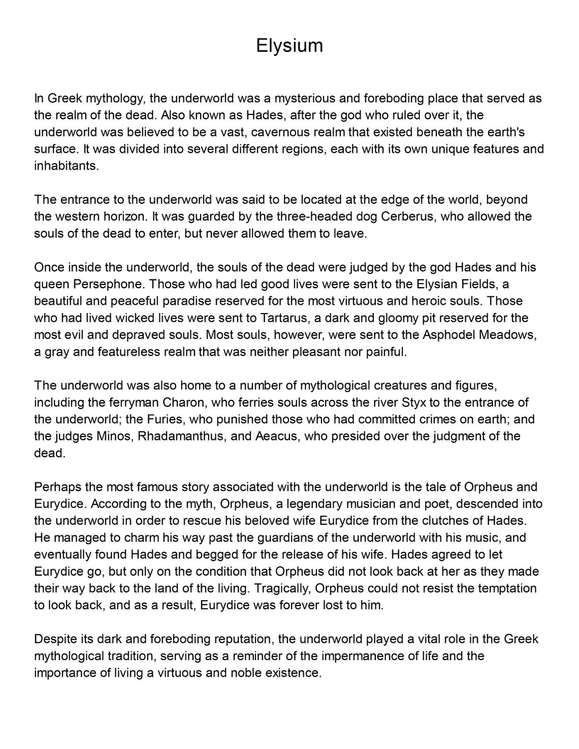 Coloring the Myths of Ancient Greece: an Illustrated Guide to Greek ...