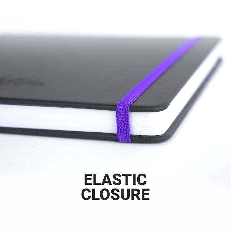 Articka Note Hardcover Sketchbook Square Hardbound Journal - Etsy