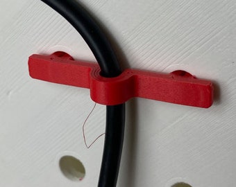 Pegboard Hangboard - Etsy