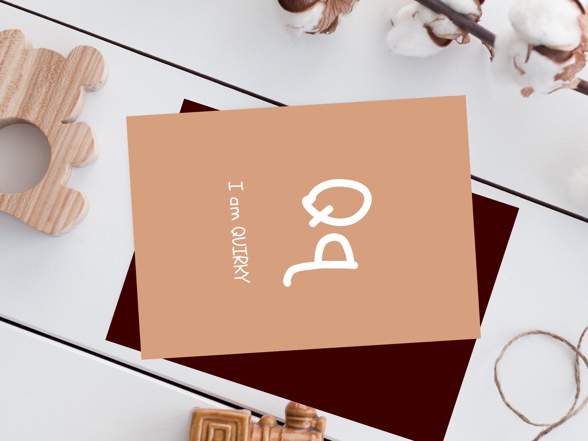 Alphabet Flashcards Positive Affirmations Digital Download/printable - Etsy