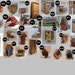 071 Build to Order Cedar Birdhouse Beach Tent Style - Etsy
