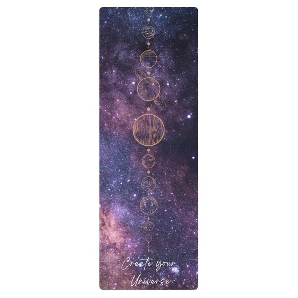 Yoga Mat - Etsy