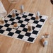 SUMMER CHESS SET - Etsy