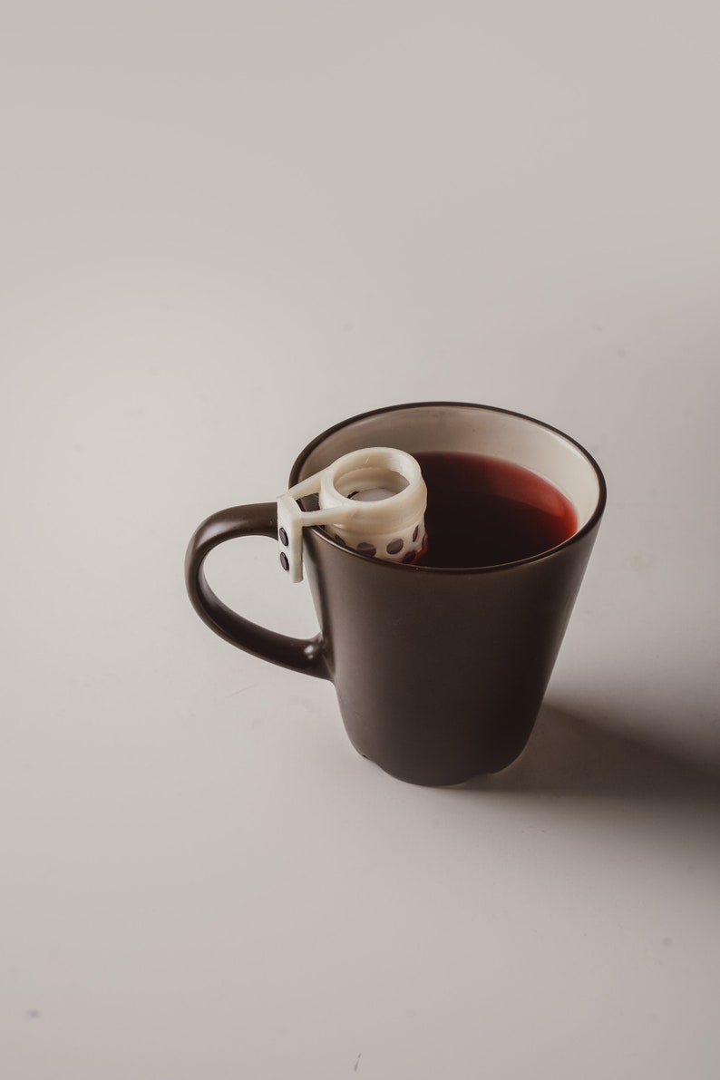 Mechanical Liquid Level Indicator for the Blind - Etsy