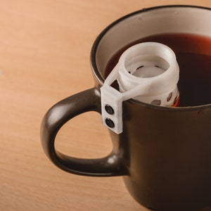 Mechanical Liquid Level Indicator for the Blind - Etsy