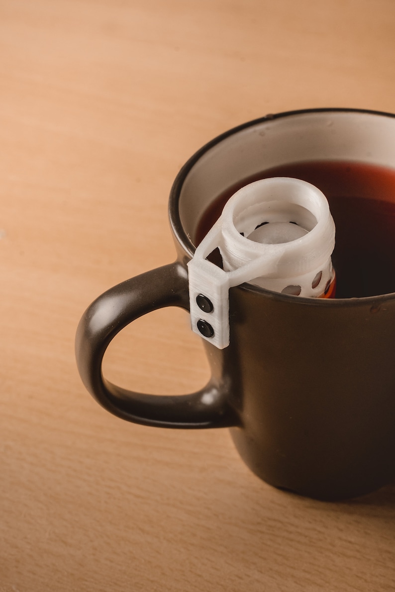 Mechanical Liquid Level Indicator for the Blind - Etsy