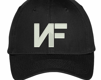 Nf Hat | Etsy