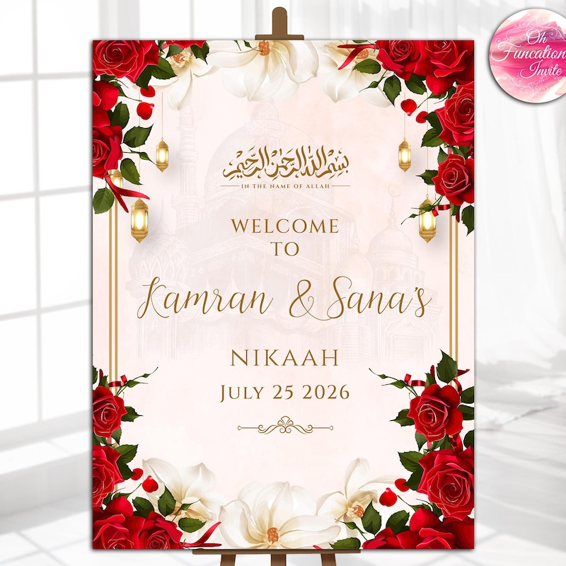 Welcome to Nikah Board - Etsy