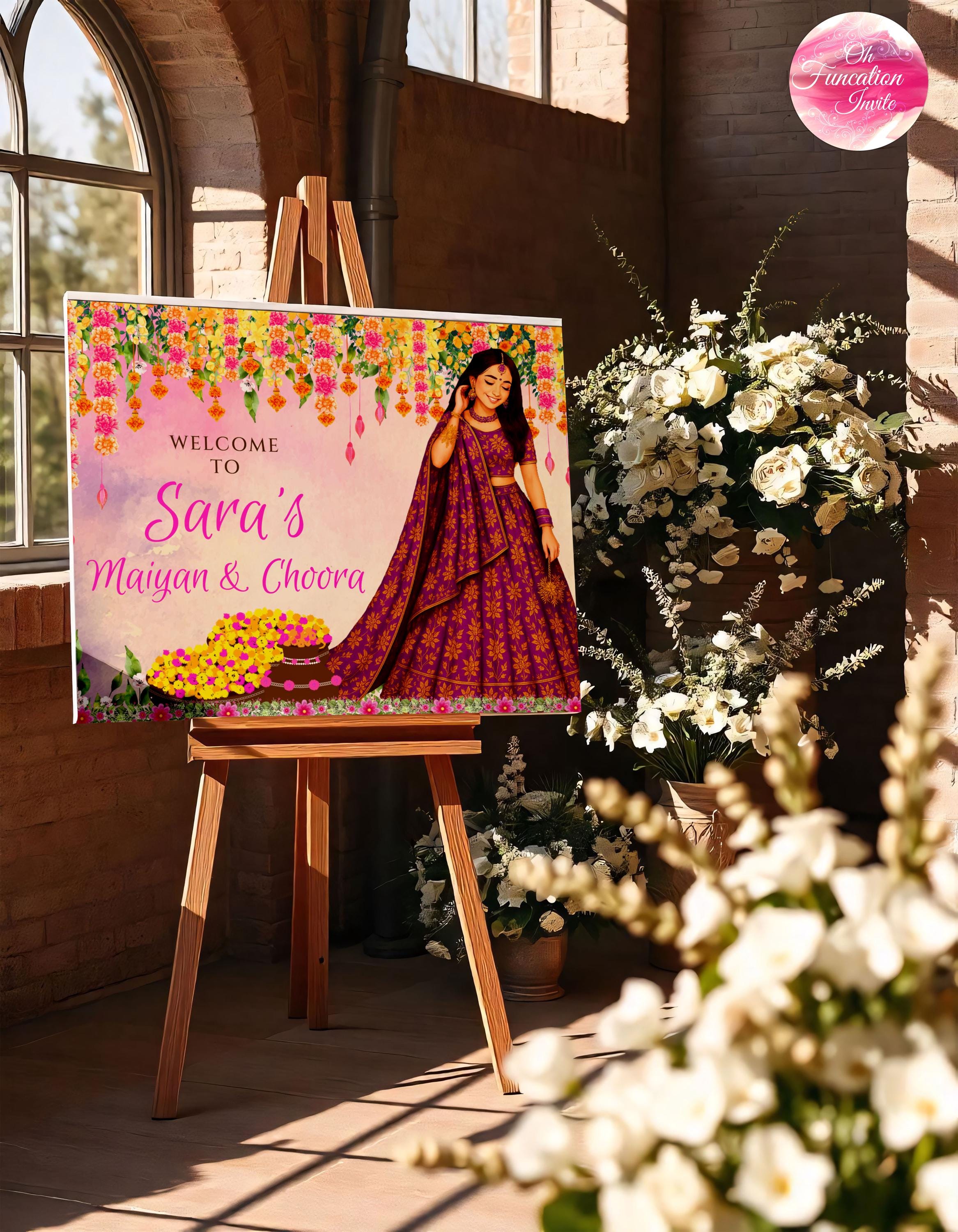 Maiyan Signs as Sikh Welcome Signs Maiyan, Maiyan Welcome Signs as ...