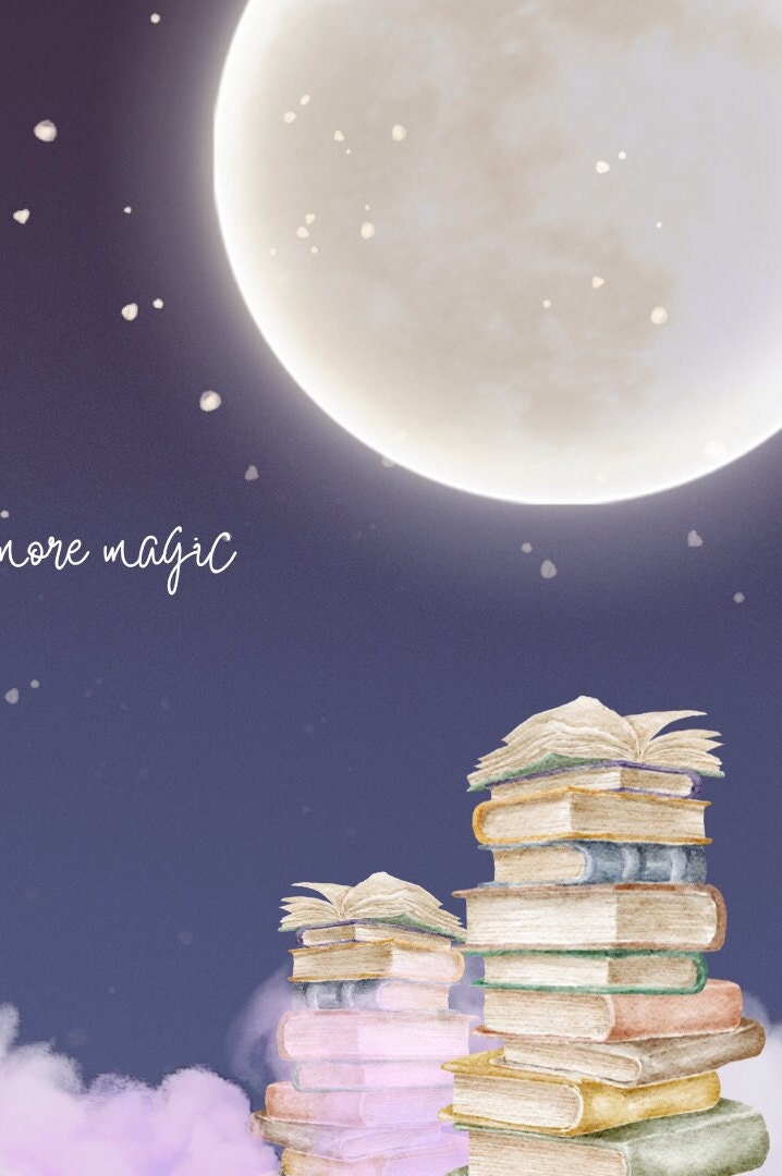 Dreamlight Valley Desktop | Merlin Inspired Background - Etsy