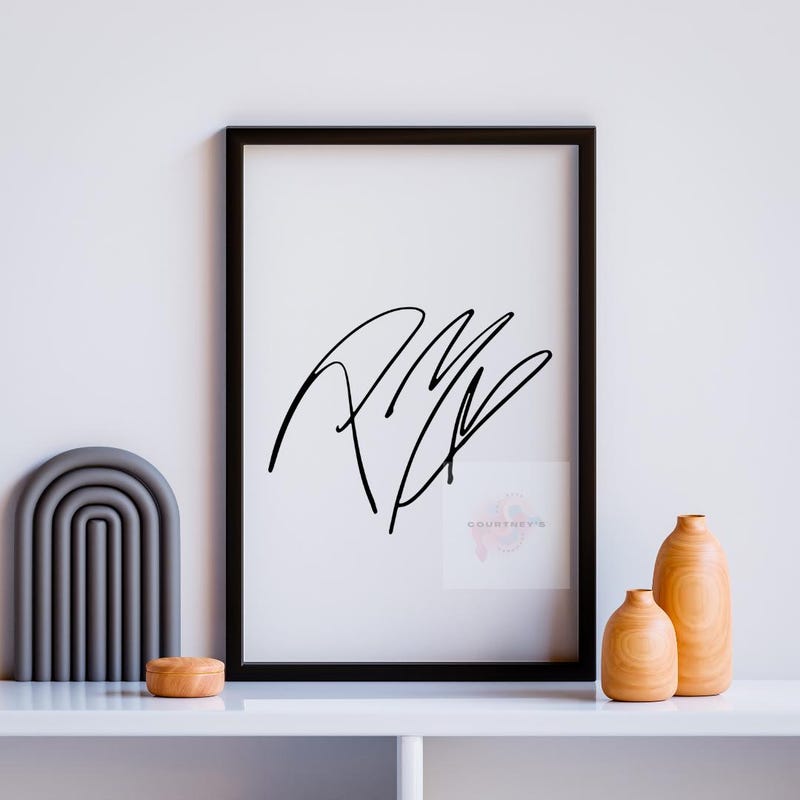 Post Malone - Etsy