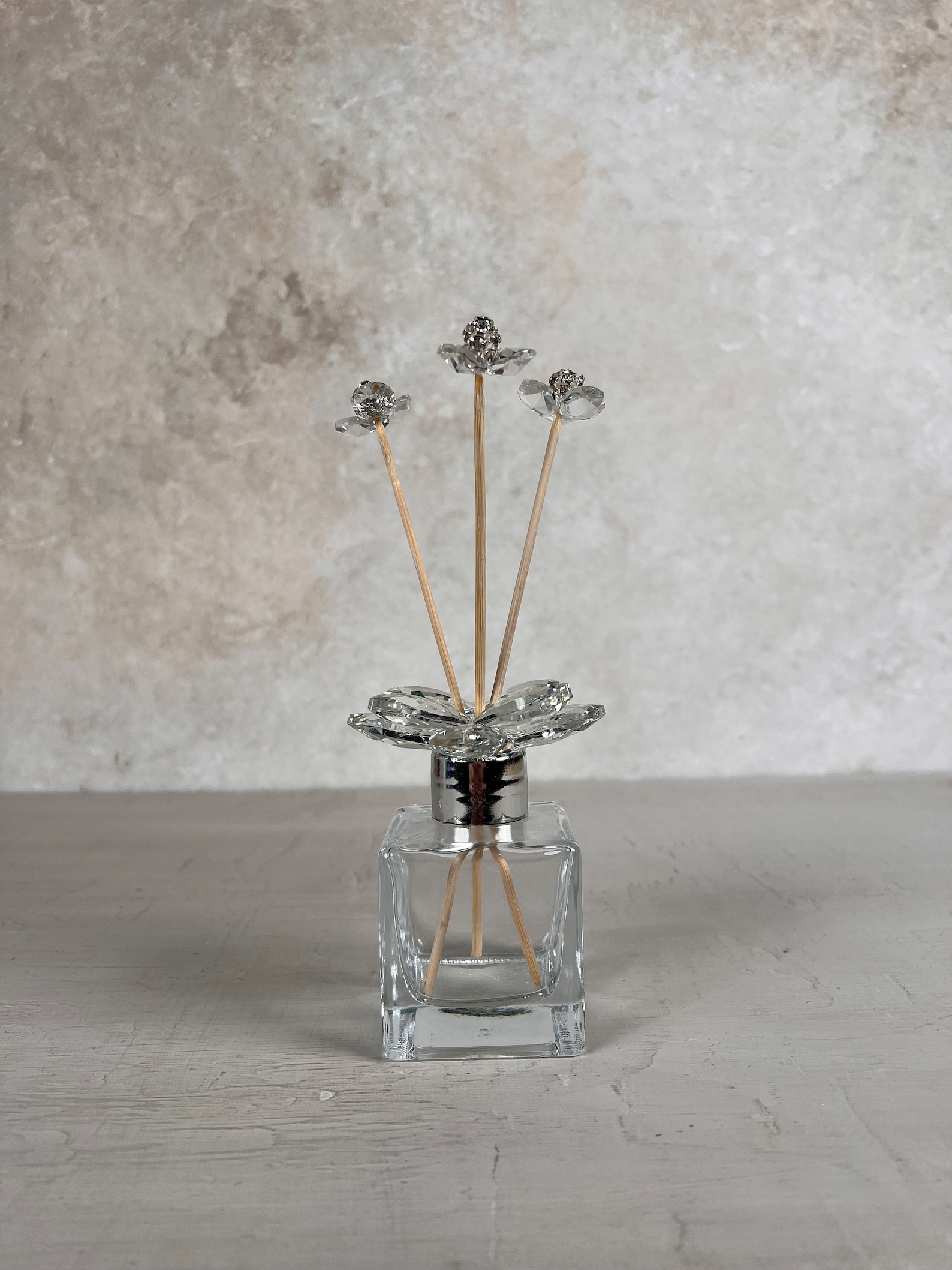 Glass Diffuser for Wedding , Engagement, Baby Shower, Baby Reception - Etsy