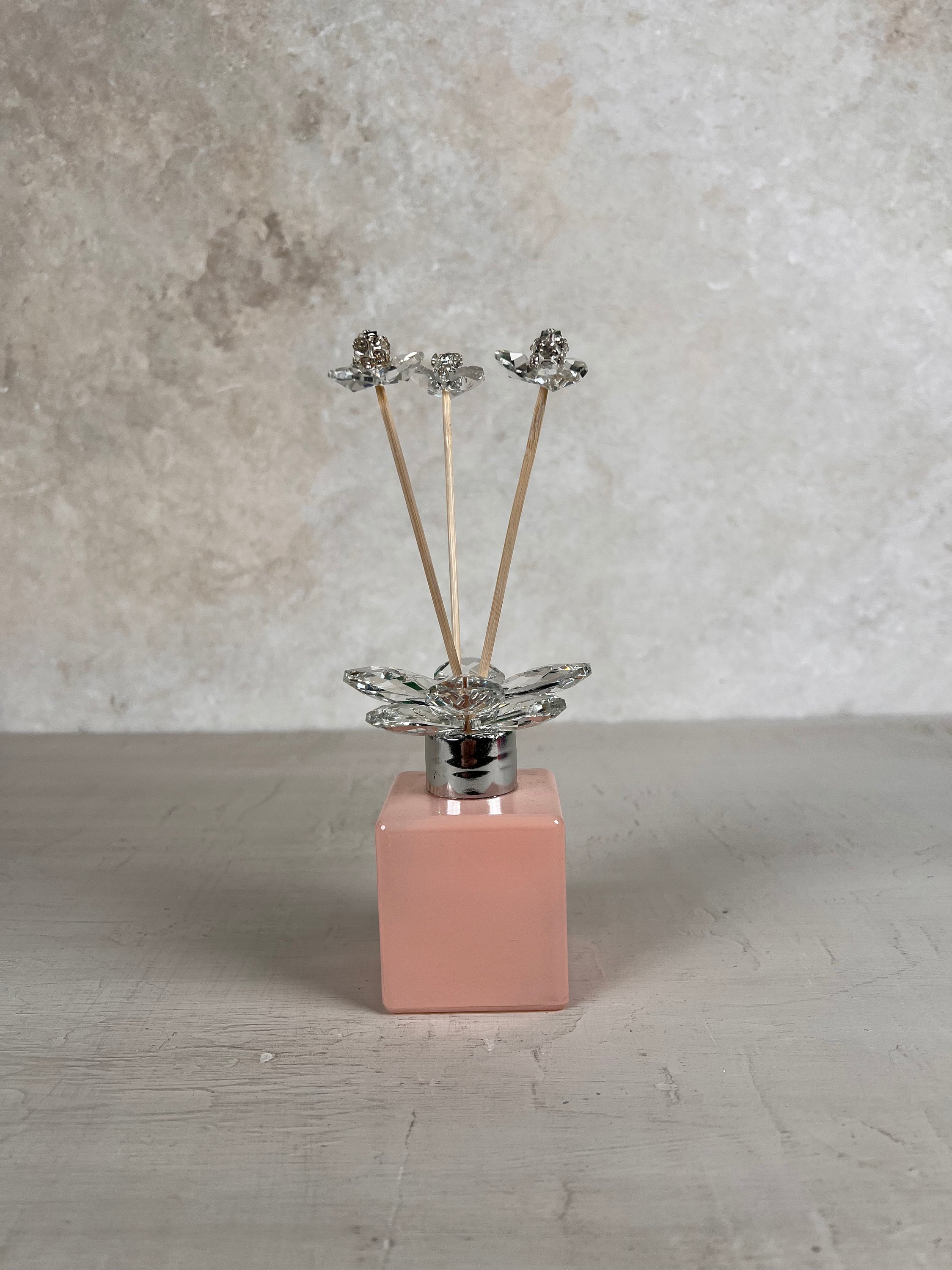 Glass Diffuser for Wedding , Engagement, Baby Shower, Baby Reception - Etsy