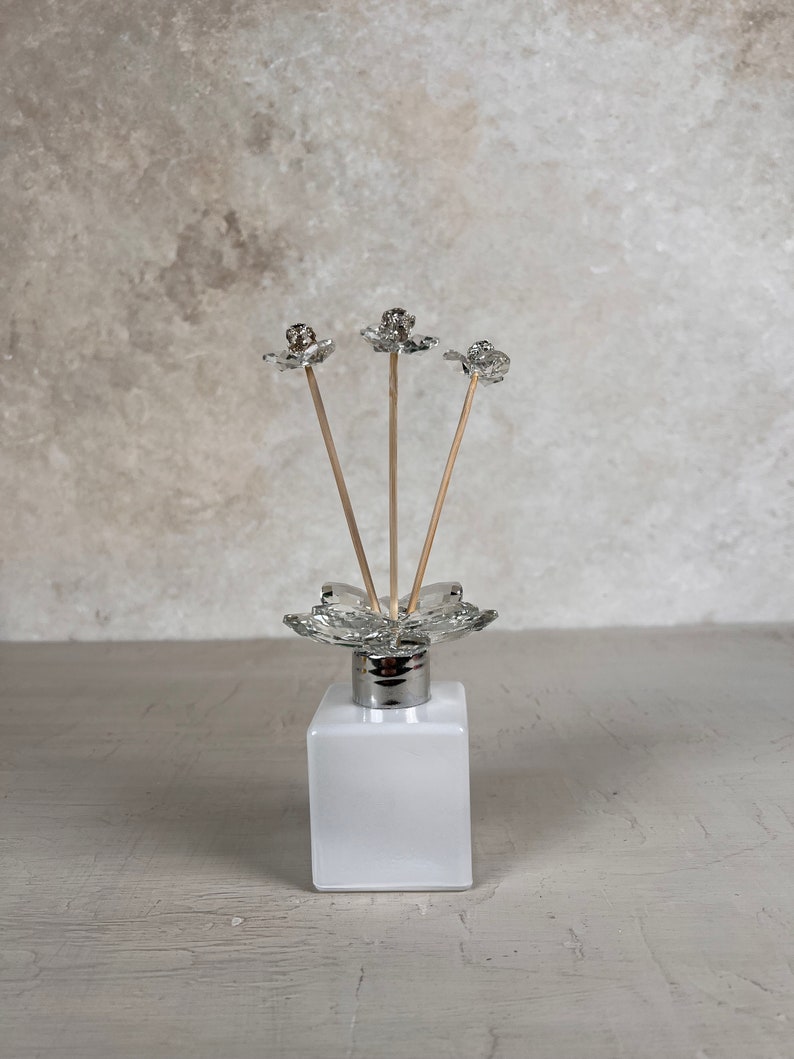 Glass Diffuser for Wedding , Engagement, Baby Shower, Baby Reception - Etsy