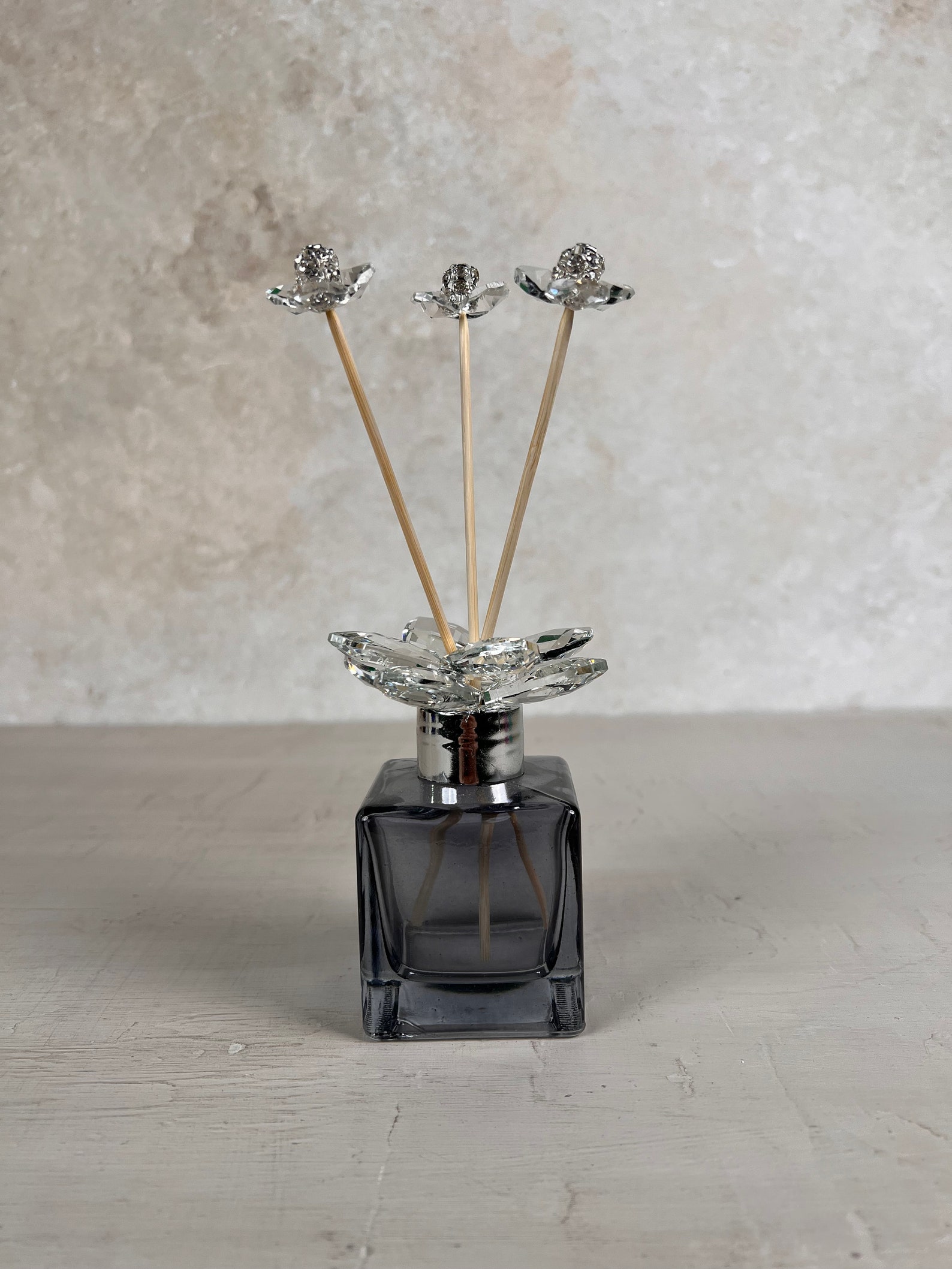 Glass Diffuser for Wedding , Engagement, Baby Shower, Baby Reception - Etsy