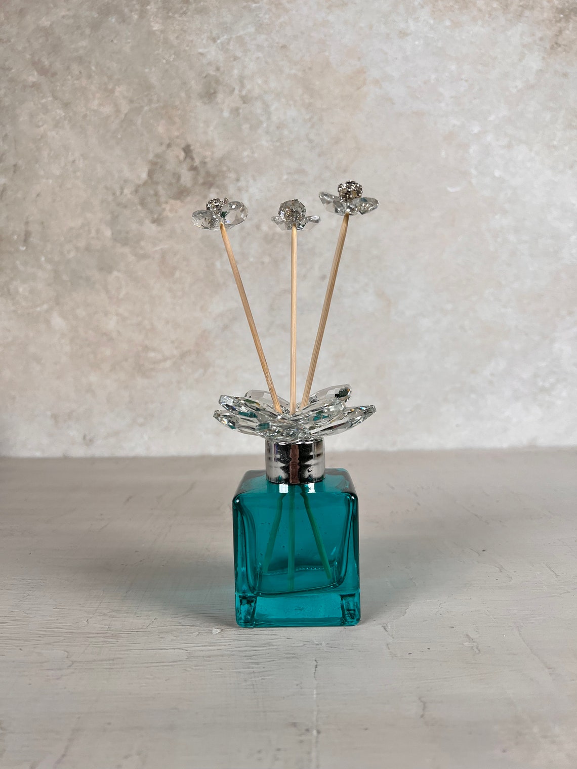 Glass Diffuser for Wedding Engagement Baby Shower Baby - Etsy