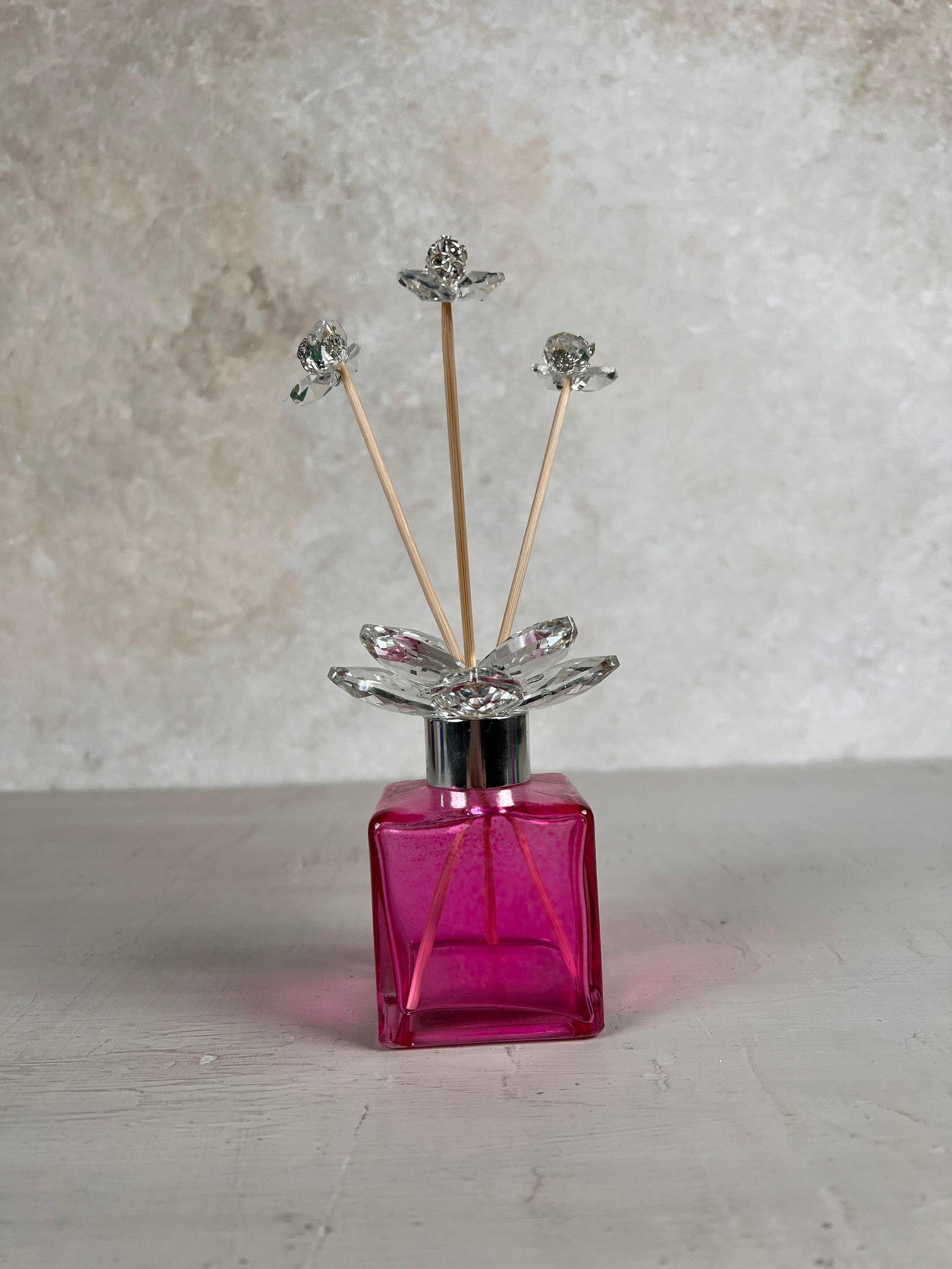 Glass Diffuser for Wedding , Engagement, Baby Shower, Baby Reception - Etsy