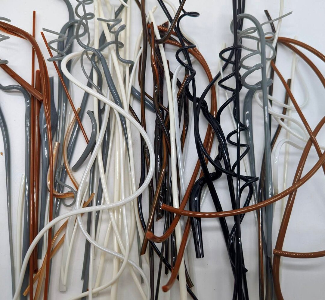 COE90 Neutral Mix Vitrigraph for Glass Art Projects! 3 Oz Package! - Etsy