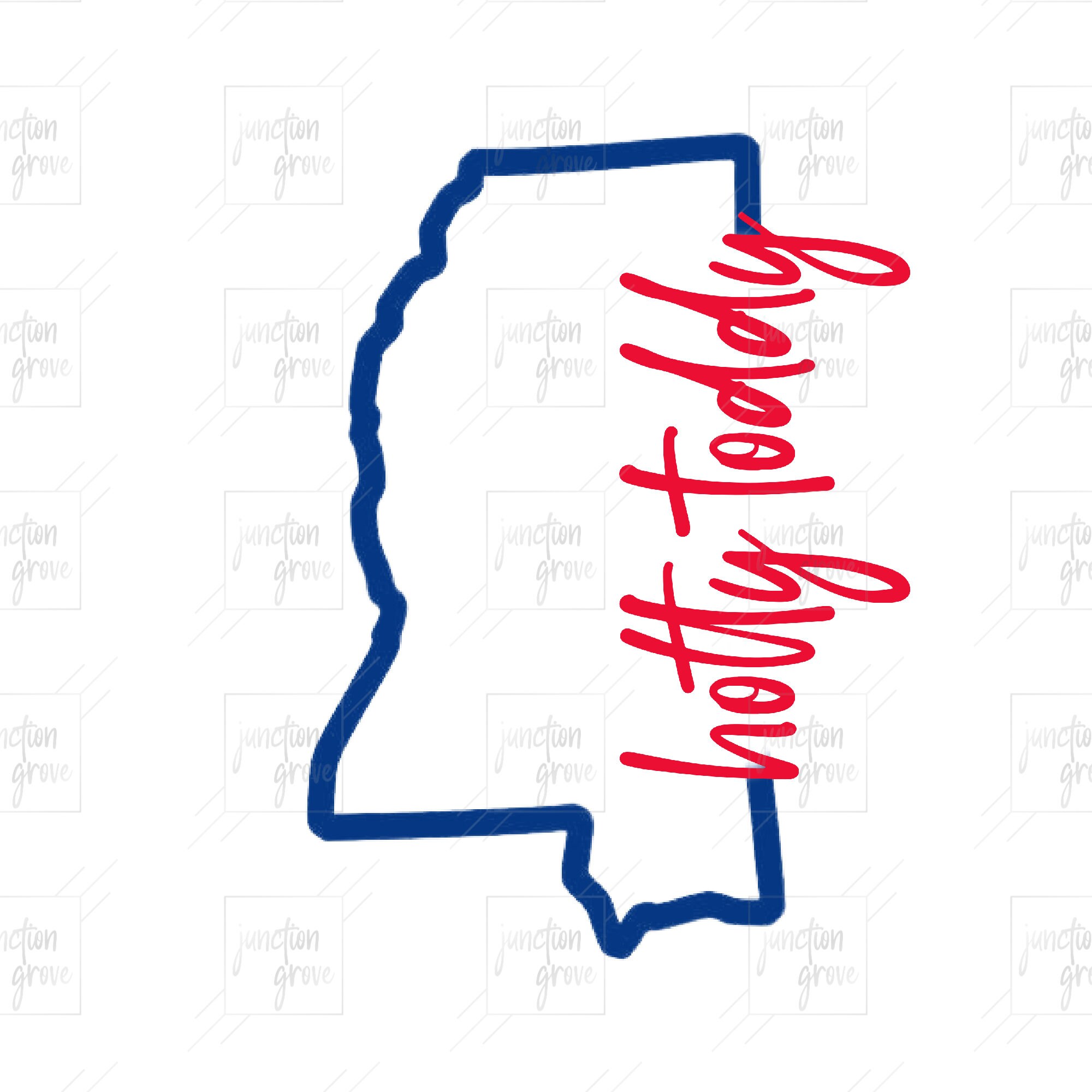 Ole Miss Jpeg - Etsy