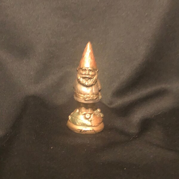 Tom Clark Gnomes - Etsy