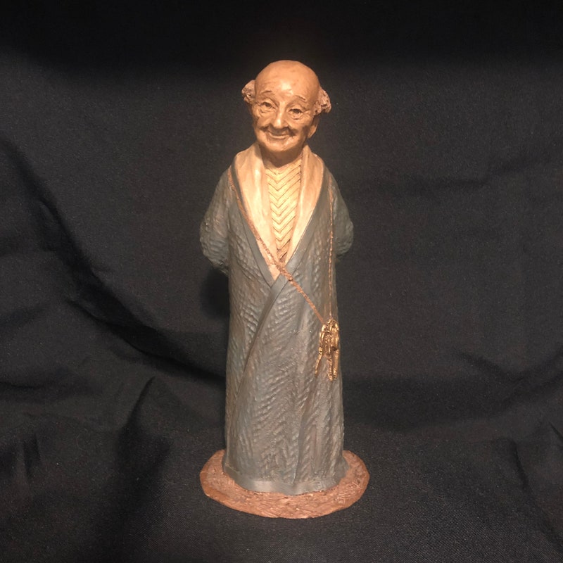 Nativity Innkeeper - Etsy UK