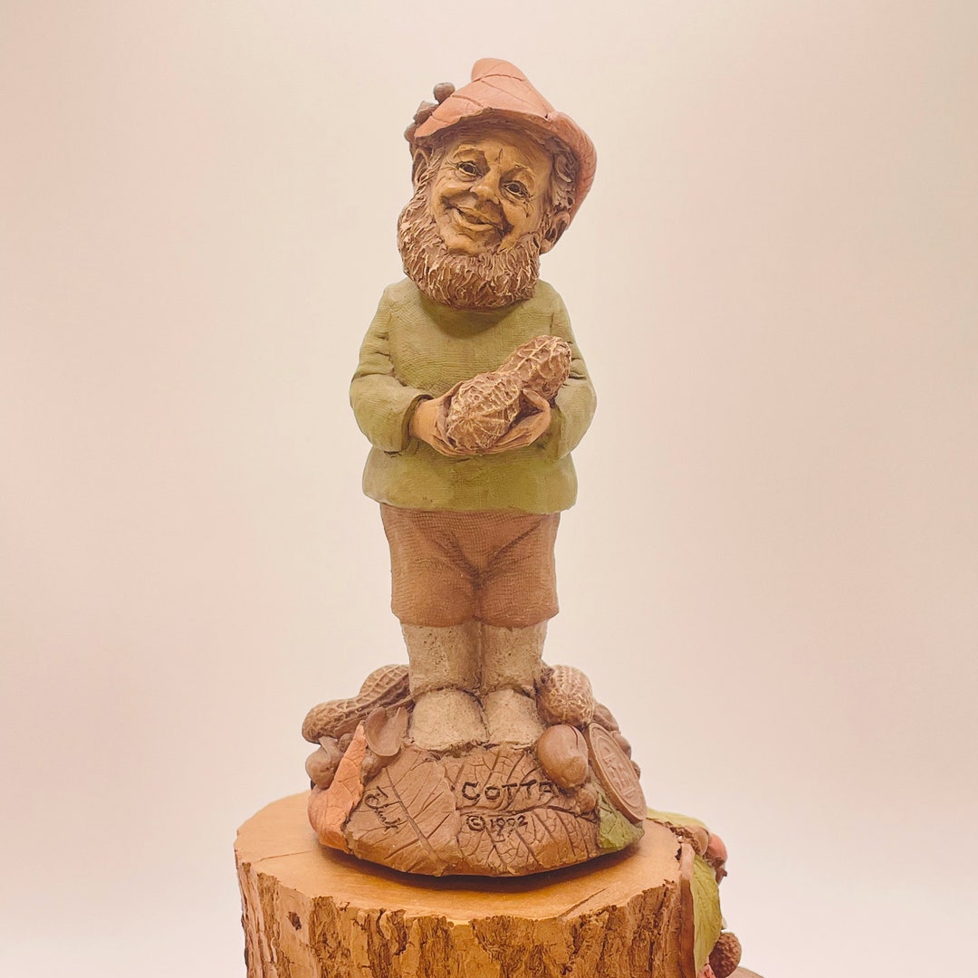 Cotta, by Tom Clark, in Excellent Condition - Jimmy Carter - Etsy