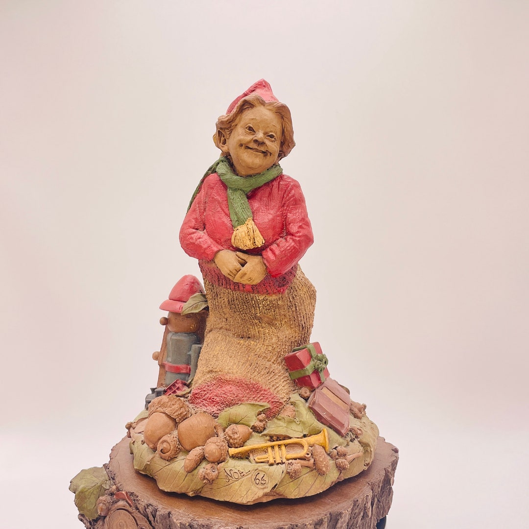 Noel, by Tom Clark - Stocking Elf - Etsy