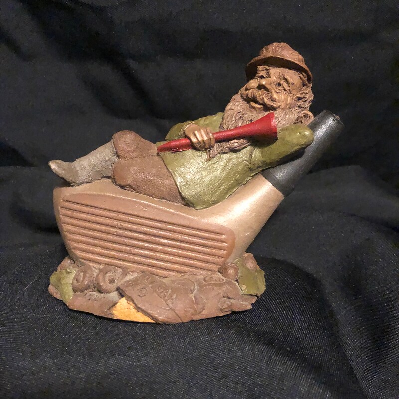 Tom Clark Golf Gnomes - Etsy