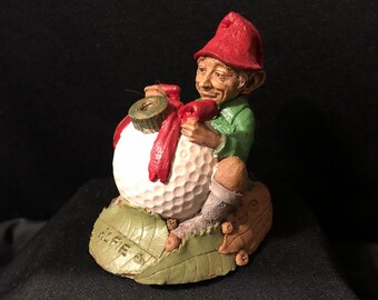 Tom Clark Gnomes Christmas - Etsy