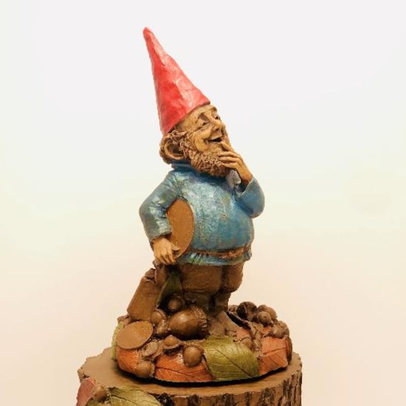 Tom Clark Gnomes - Etsy