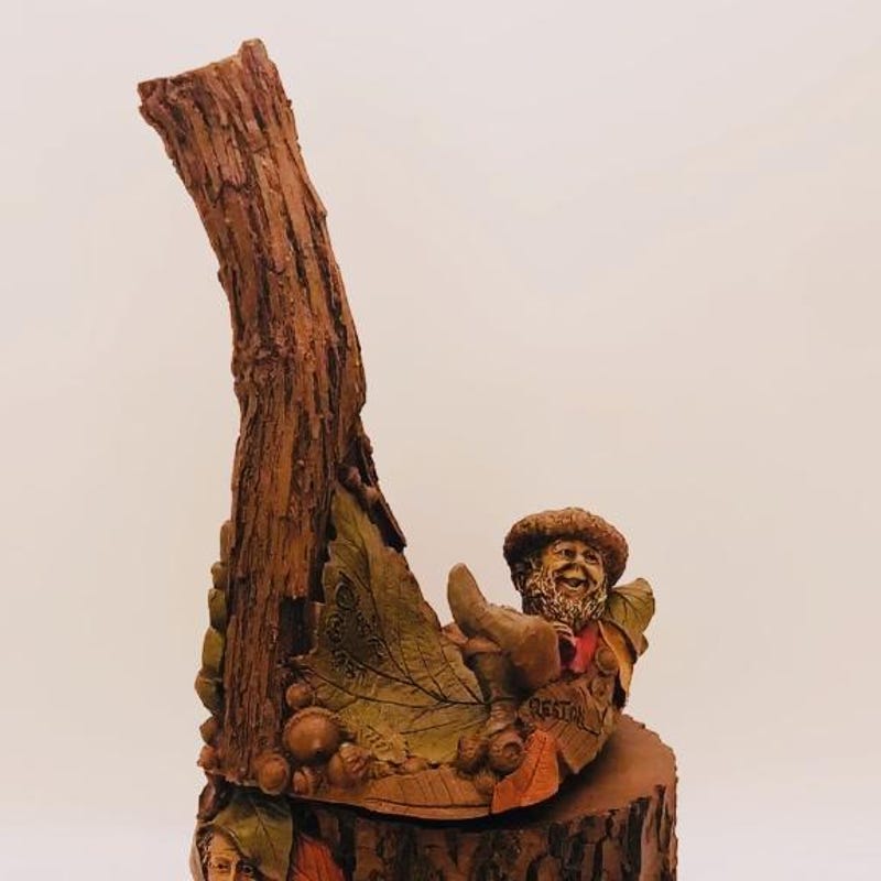 Tom Clark Patrick - Etsy