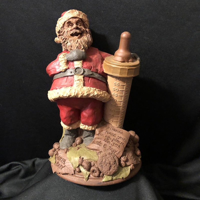 Tom Clark Baby Figurine - Etsy