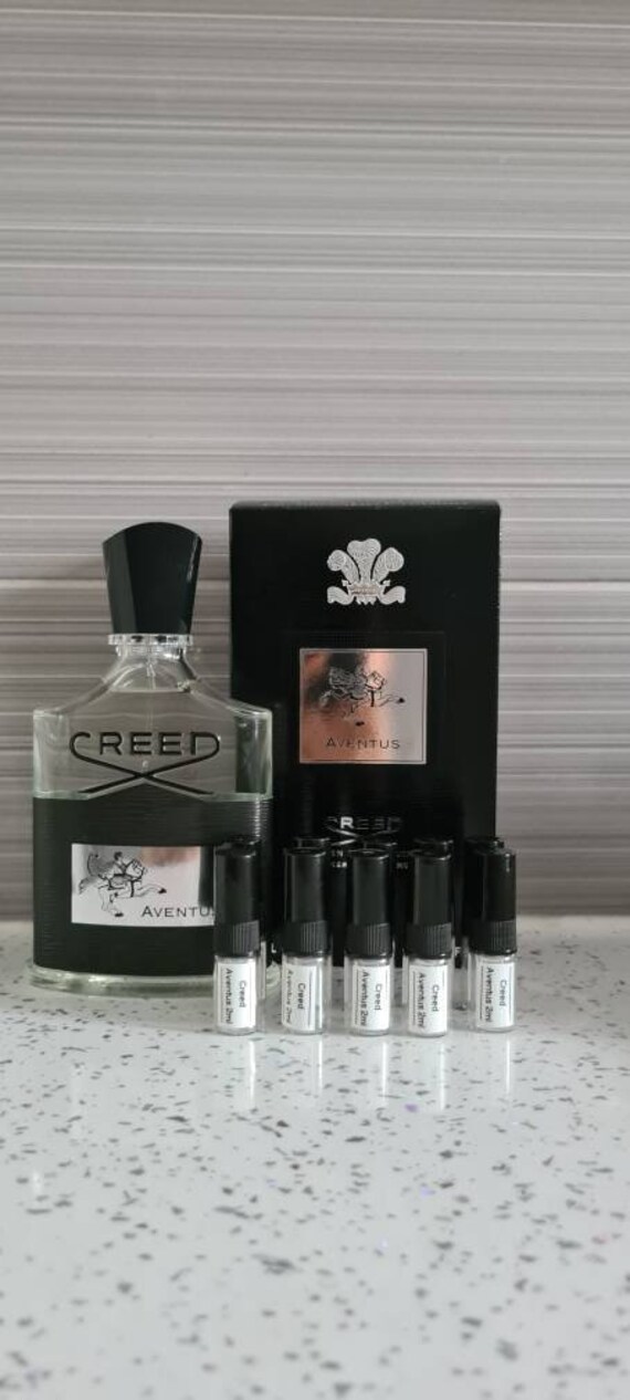 Creed Aventus Spray 2ml - Etsy