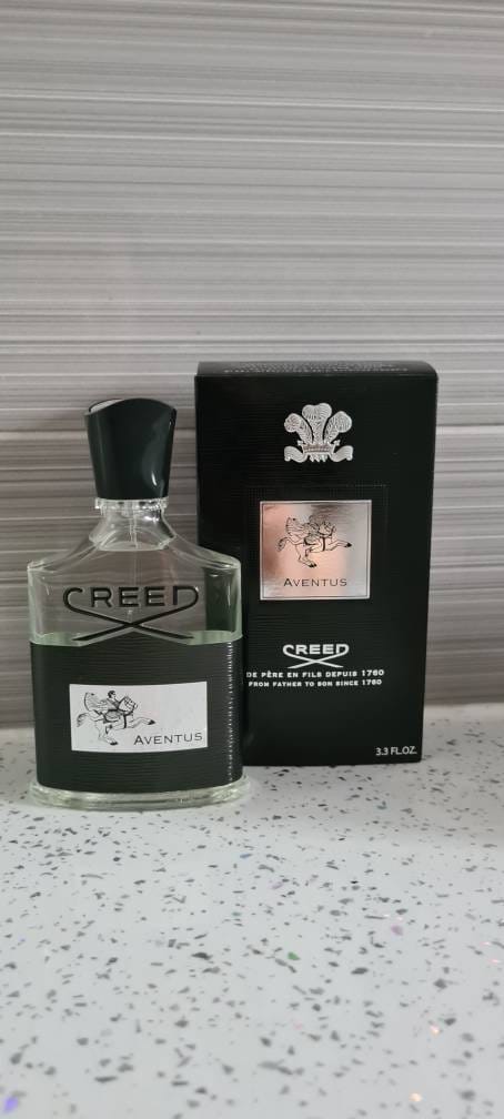 Creed Aventus Spray 2ml - Etsy