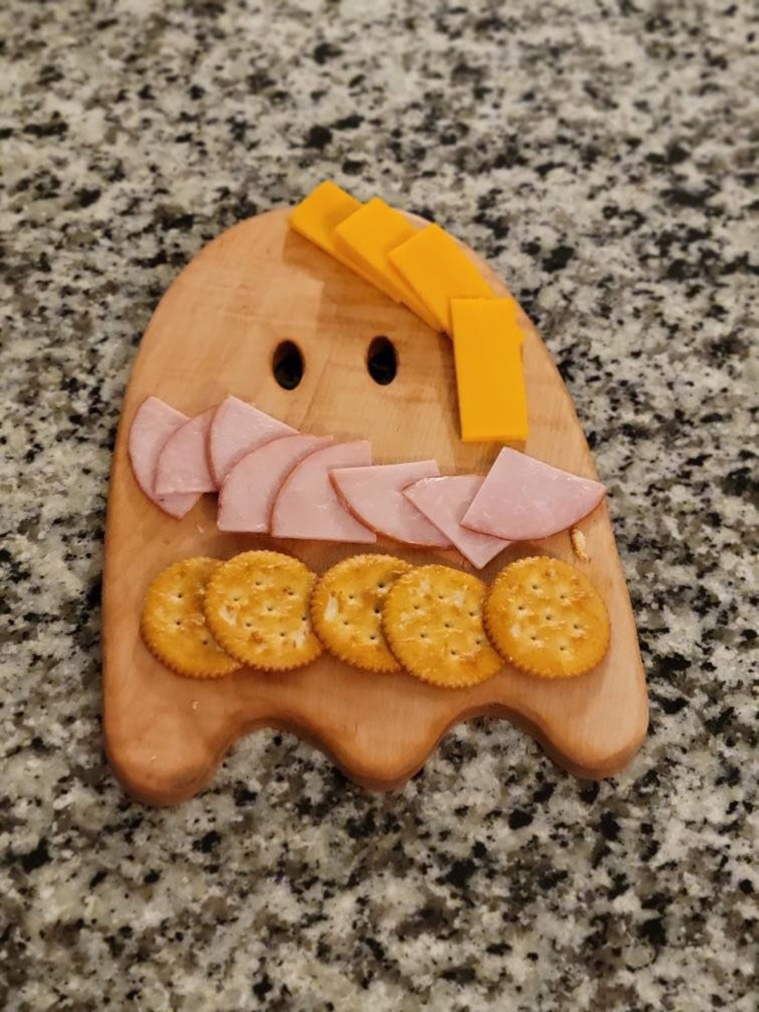 Ghost Butterboard, Ghost Mini Charcuterie Board, Charbooterie Board ...