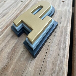 Custom Team Logo Wooden Sign Football Team Logo Sign High - Etsy