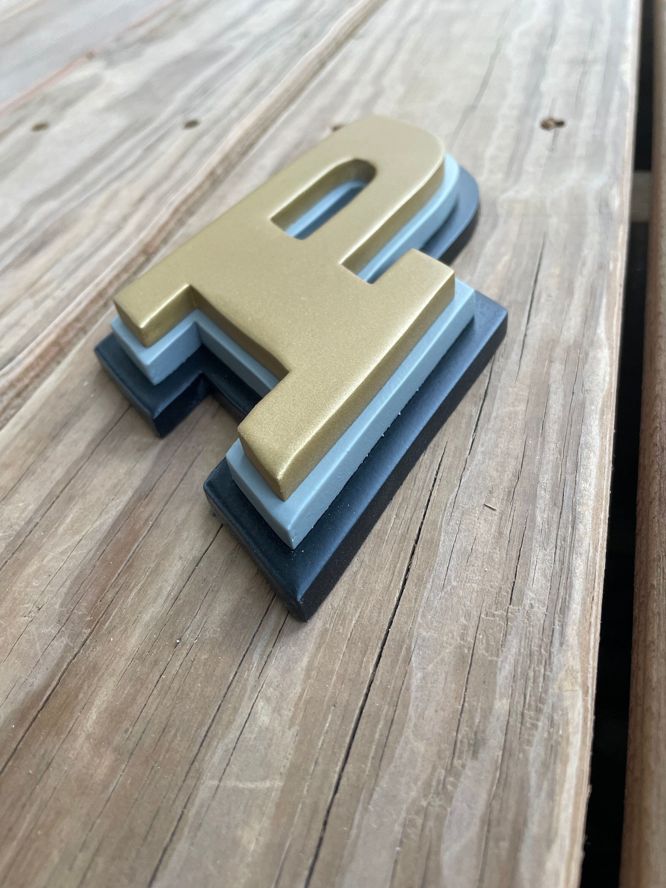 Purdue Logo Wall Decor Custom College Logo Gift for Purdue - Etsy