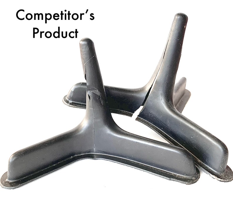 Magnus Bullhead, Quiver Adapter, 3 Pack, 125 Grain, Heavy Duty - Etsy