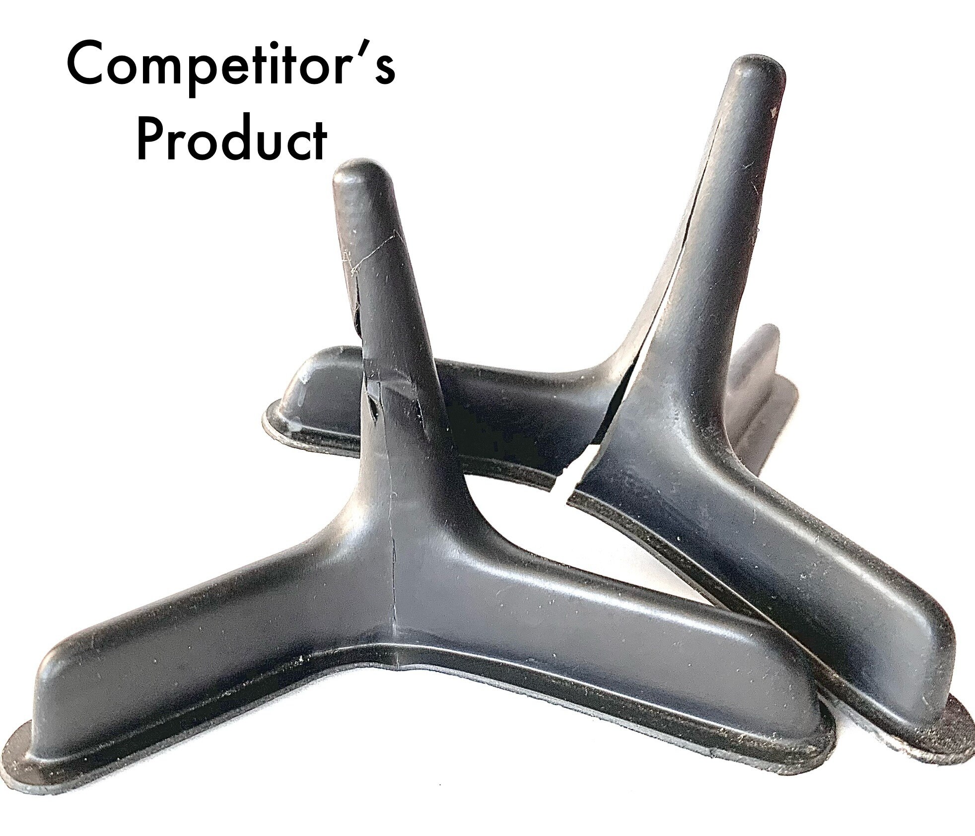 Magnus Bullhead, Quiver Adapter, 3 Pack, 125 Grain, Heavy Duty - Etsy