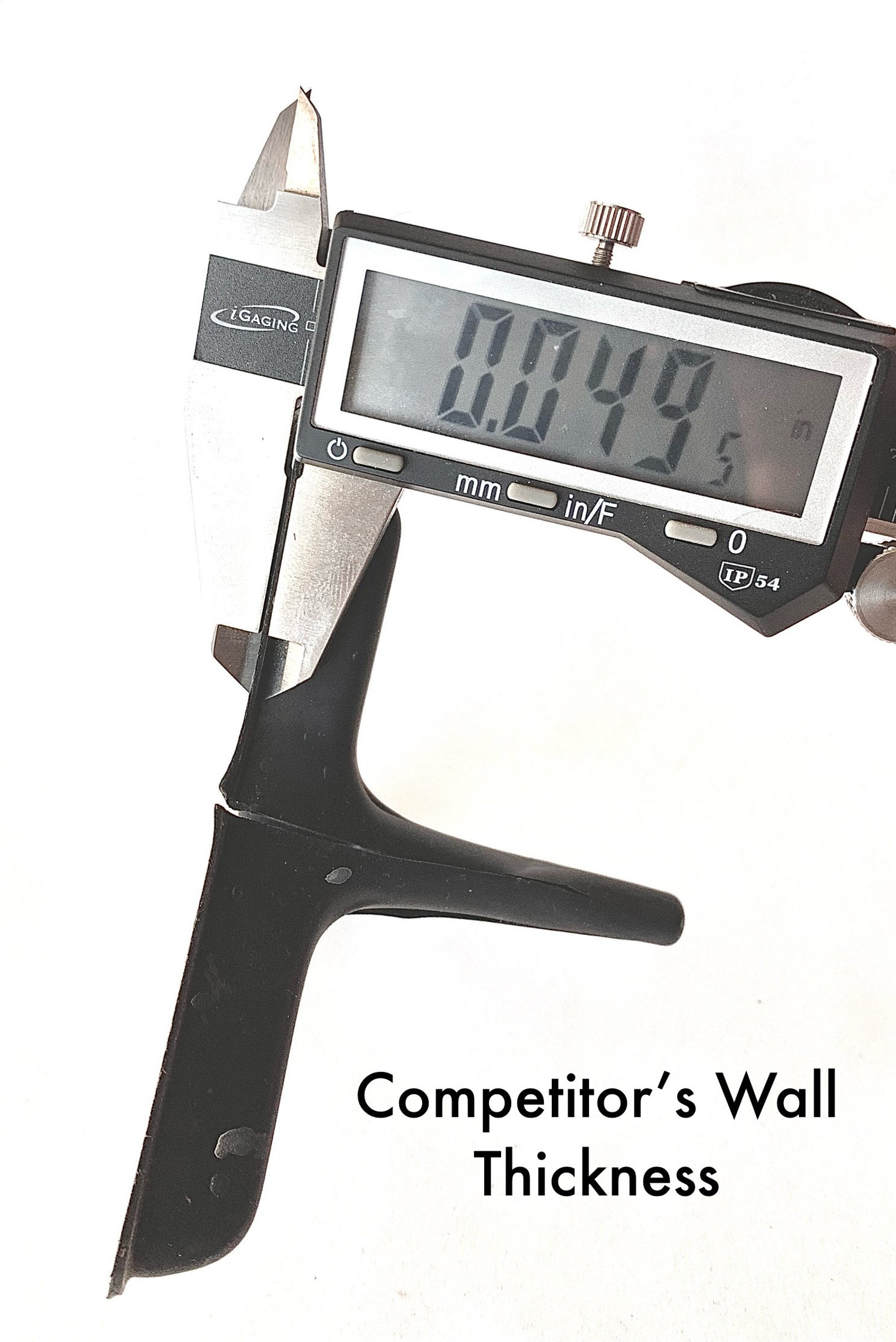 Magnus Bullhead, Quiver Adapter, 3 Pack, 125 Grain, Heavy Duty - Etsy