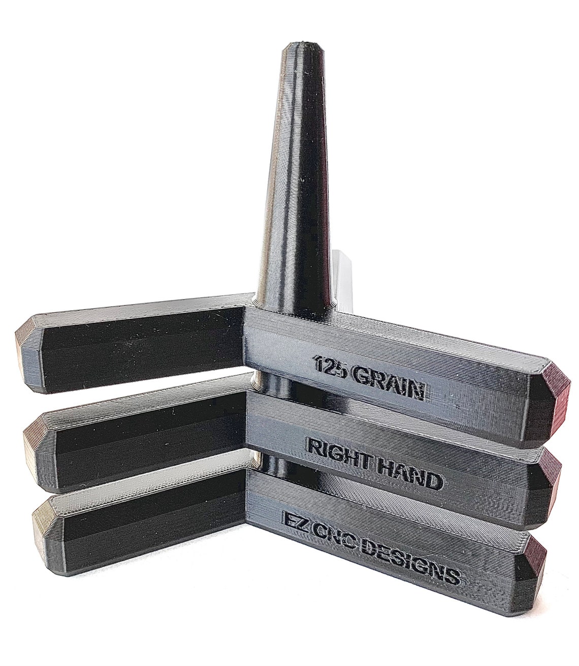 Magnus Bullhead, Quiver Adapter, 3 Pack, 125 Grain, Heavy Duty - Etsy