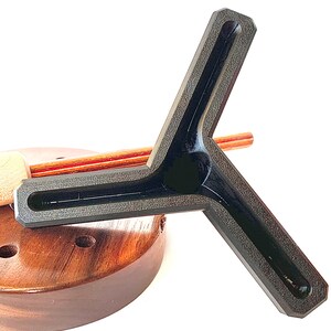 Magnus Bullhead, Quiver Adapter, 3 Pack, 125 Grain, Heavy Duty - Etsy