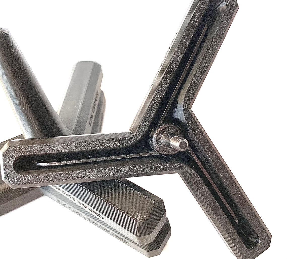 Magnus Bullhead, Quiver Adapter, 3 Pack, 125 Grain, Heavy Duty - Etsy