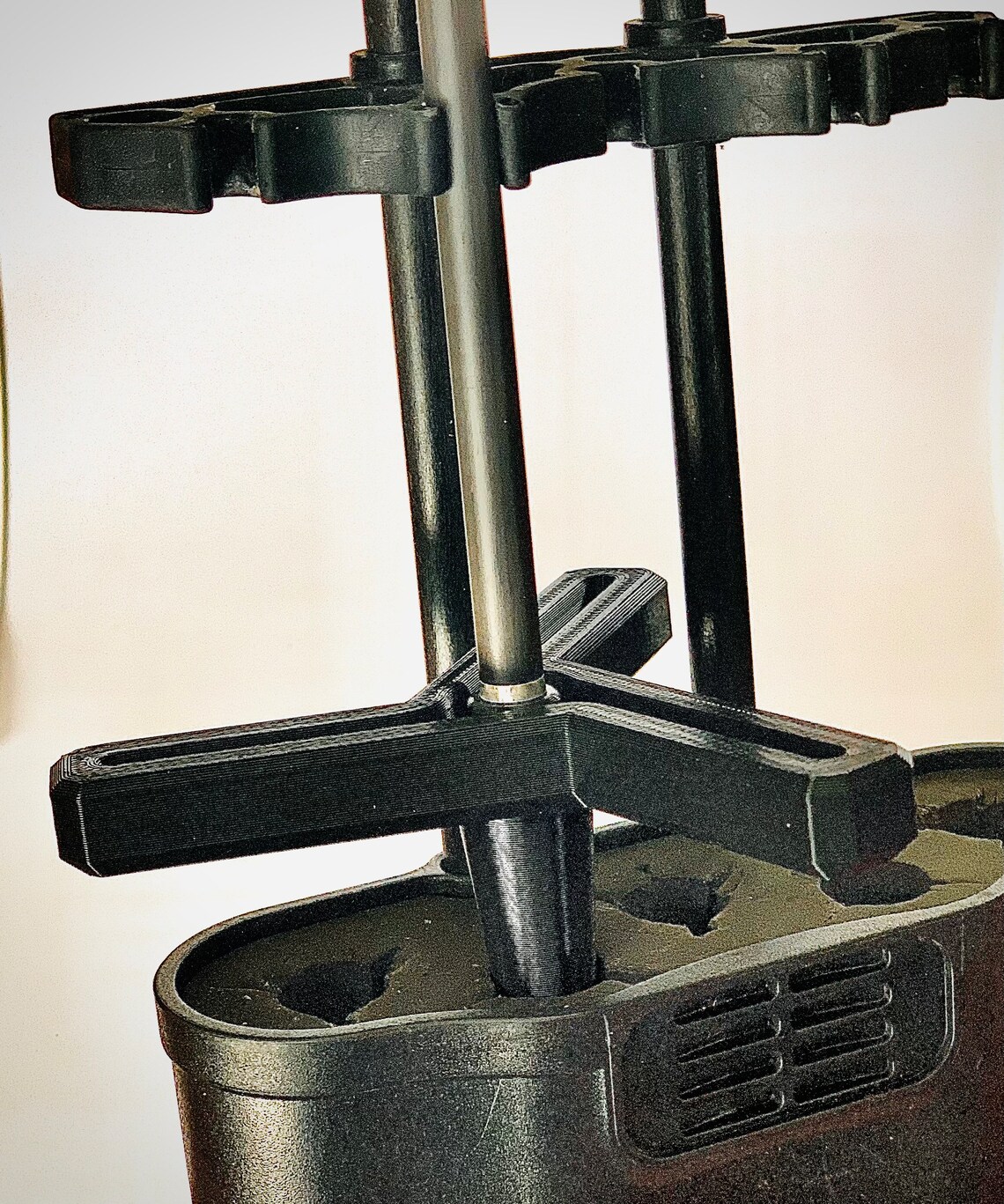 Magnus Bullhead, Quiver Adapter, 3 Pack, 125 Grain, Heavy Duty - Etsy