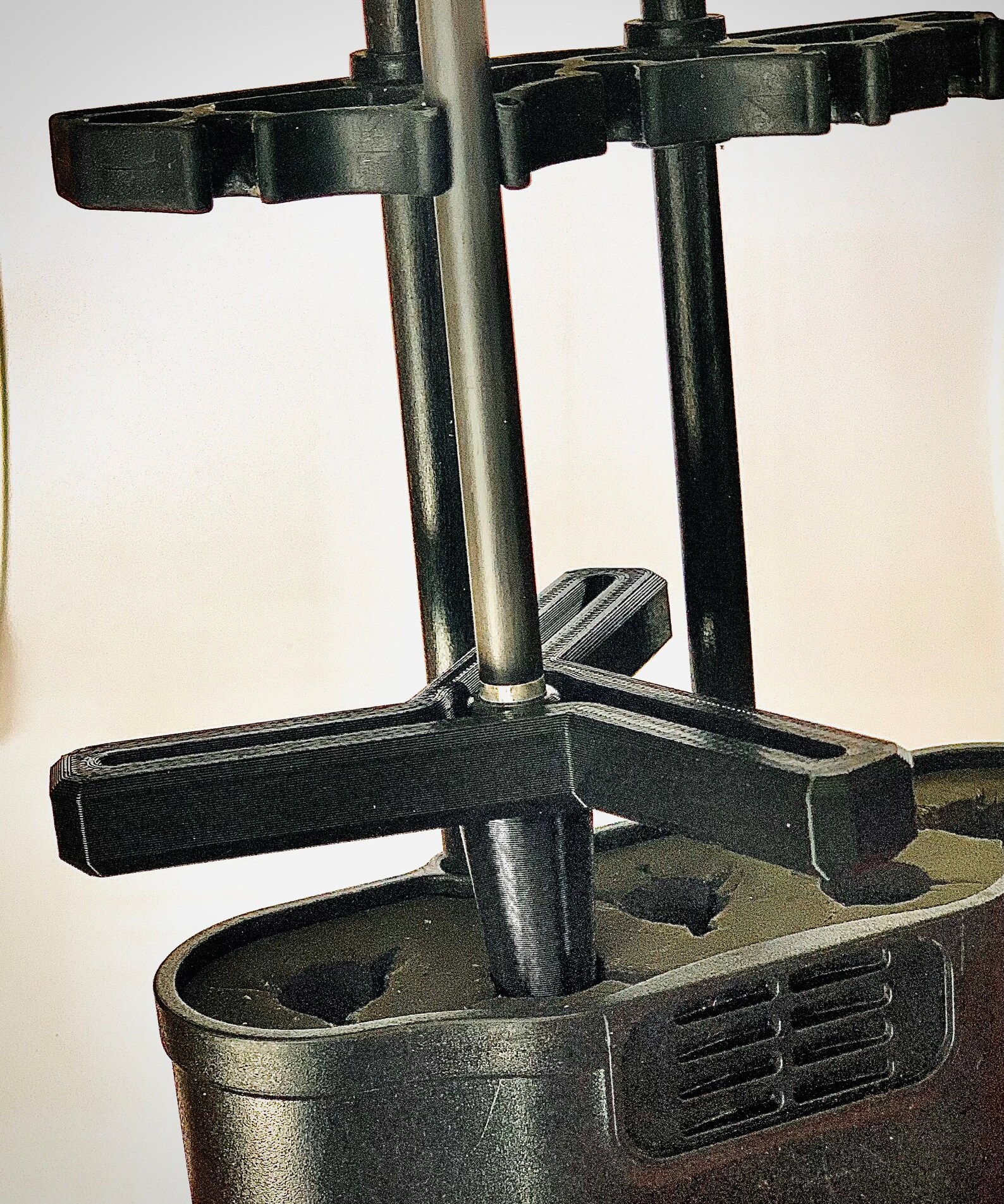 Magnus Bullhead, Quiver Adapter, 3 Pack, 125 Grain, Heavy Duty - Etsy