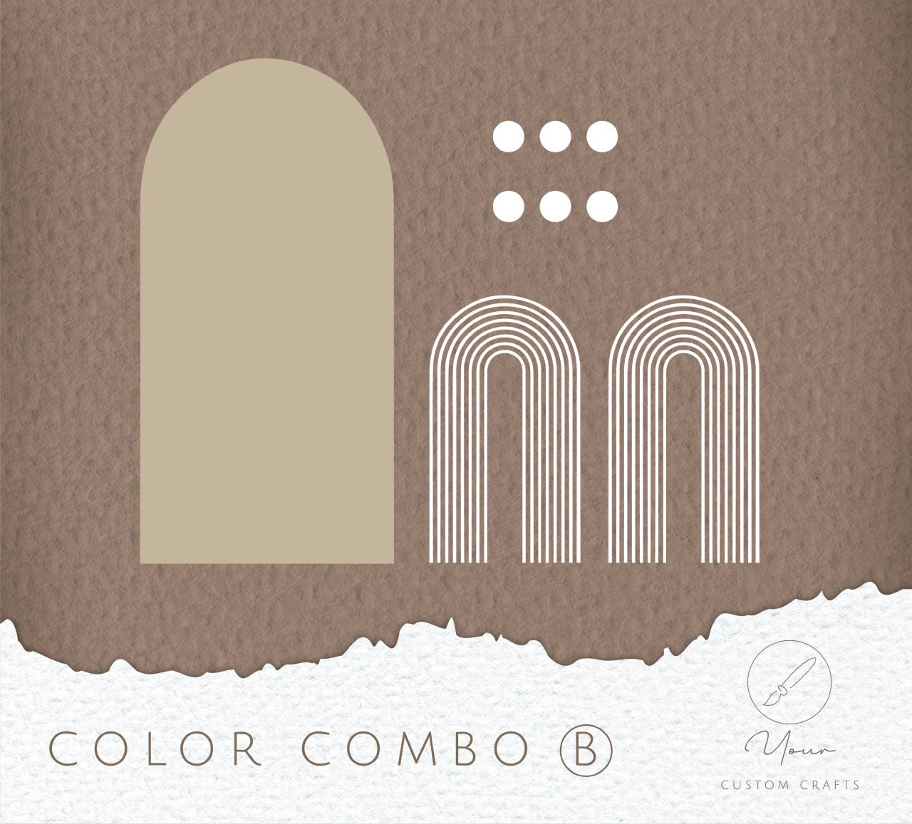 Abstract Wall Decal Living Room Vinyl Wall Decal Family Room - Etsy