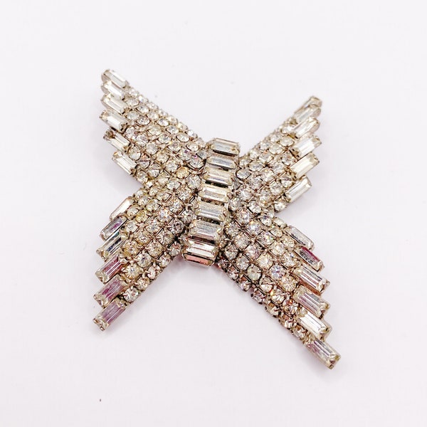 Castlecliff Brooch - Etsy