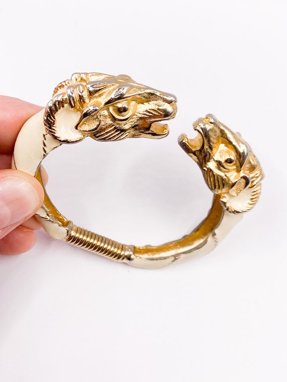 vintage donald stannard double - Gem