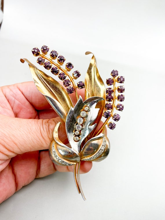 vintage high quality two - Gem