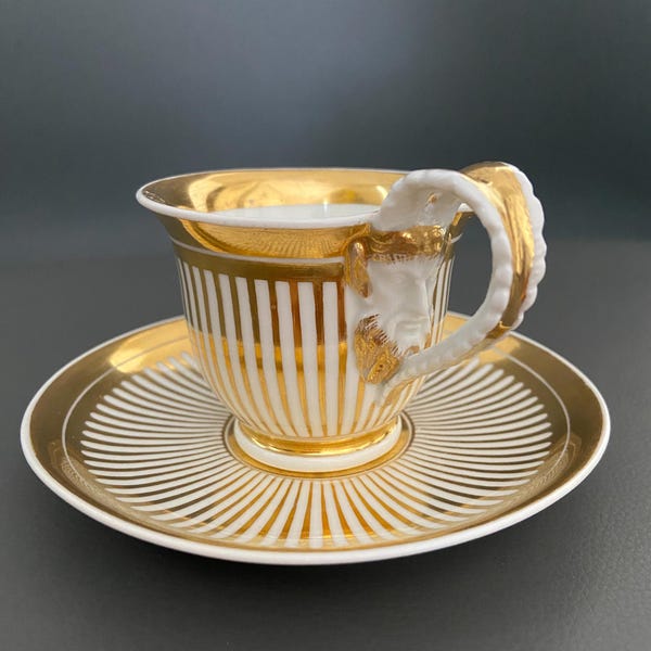Royal Vienna - Etsy
